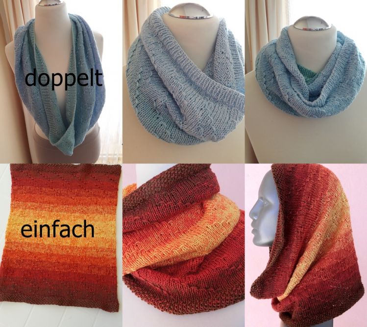 Ziehdrüber - Loop - myPatterns.de